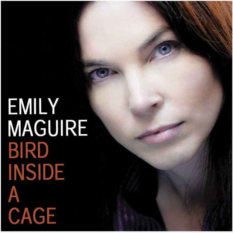 Biography - Emily Maguire
