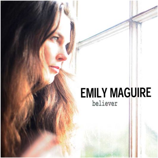 Biography - Emily Maguire
